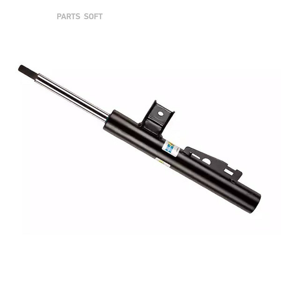 Амортизатор подвески Smart FORTWO V B4 от официального дистрибьютора, BILSTEIN, артикул 22145697