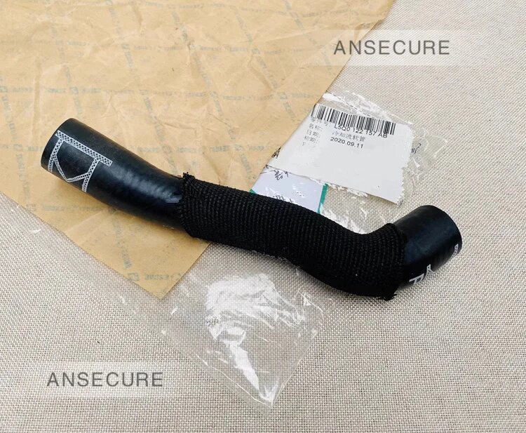 Двигатель для Audi A3 8V Q2 TT VW Arteon Passat B8 Golf MK7 Skoda Octavia Seat Ateca Leon 5Q0122157AB, 1,8, 2,0