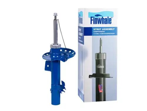 Амортизатор подвески ПЕР R ГАЗ