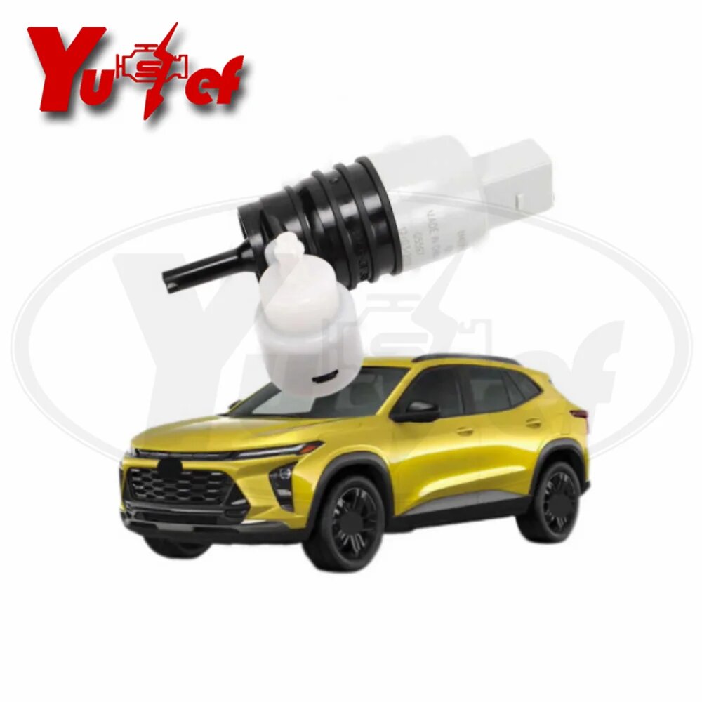 Насос омывателя лобового стекла для Buick Encore GX Chevrolet Trailblazer, OE 84409812, 84139203