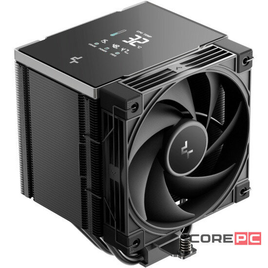 Кулер для охлаждения процессора Deepcool AK500 G2 DIGITAL NYX