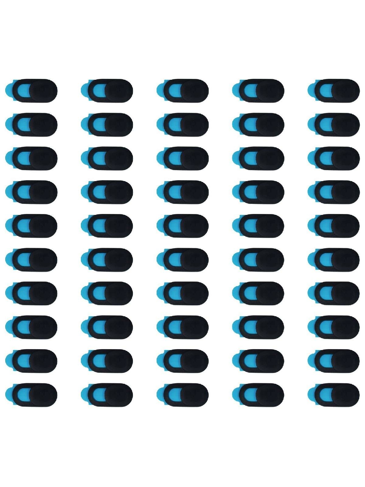 Чехол для веб-камеры из АБС-пластика для компьютера, защитного экрана мобильного устройства