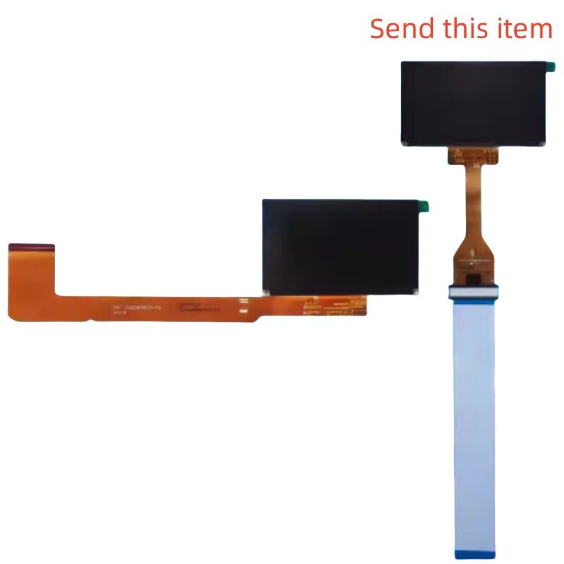 FPC-C400BFH016-V4 FPC-C400BFH016-V5 для Wanbo T6 max ЖК-экран без подсветки Android C400BFH016 аксессуары для проектора