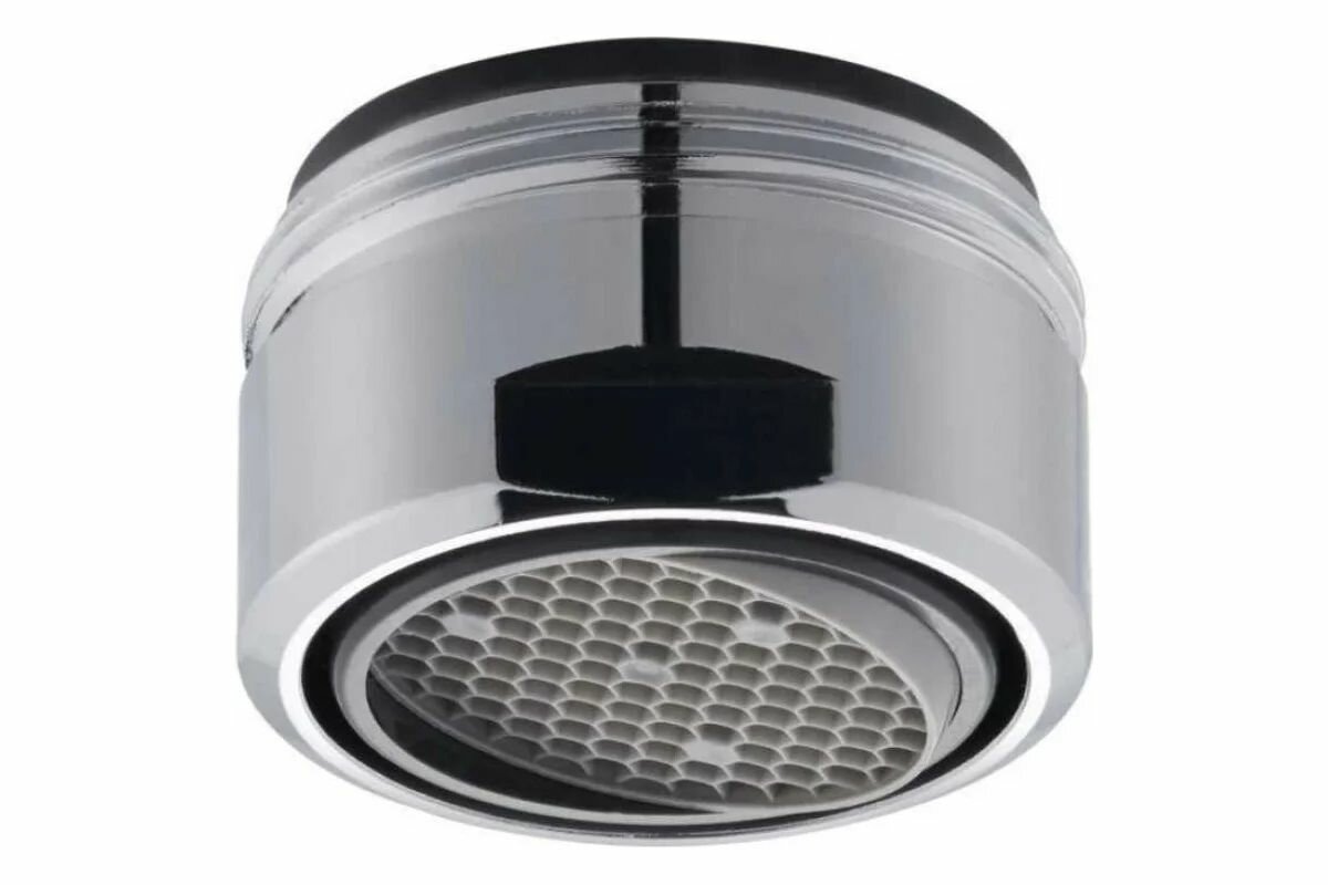 Аэратор пластиковый наружный D24 PERLATOR 31-24-PL