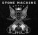 Компакт-диск Stone Machine: Rock Ain't Dead (1 CD)