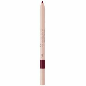 Collistar Карандаш для губ Twist Design Lip Pencil 0.4 г - оттенок Tormalina Rossa