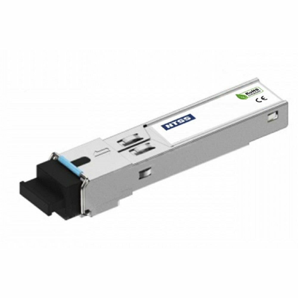 Трансивер NTSS NTSS-SFP-1.25G-35-20SD, 1.25 Гбит/с