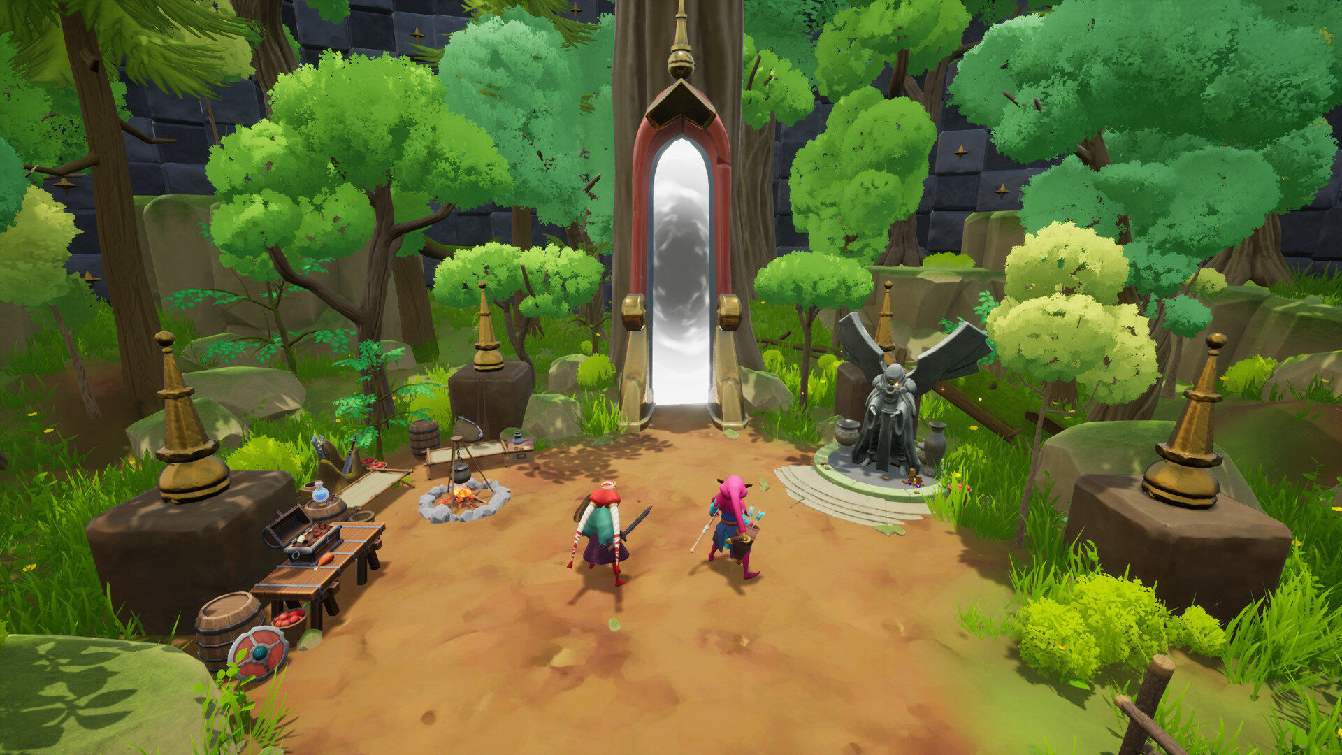 Guild of Ascension Steam Ключ • Активация Steam • регион Весь мир