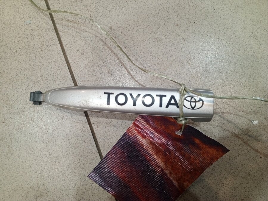 Ручка двери наружная от Toyota Camry XV40 2006-2011