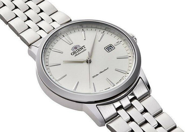 Наручные часы ORIENT Automatic, серый — фото 1