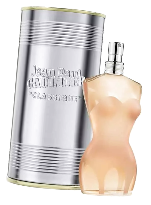 Жан Поль Готье Классик аромат для женщин 100 мл - Jean Paul Gaultier Classique