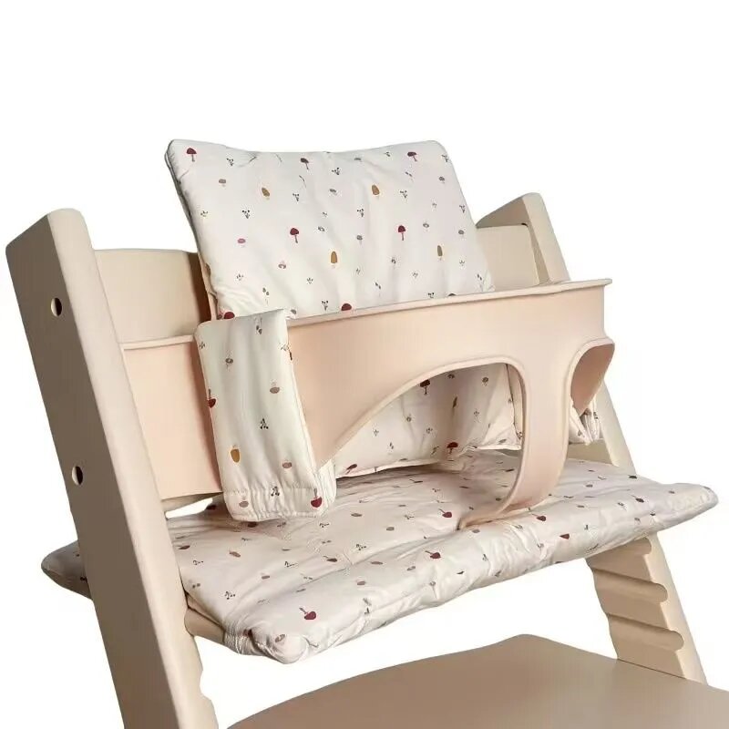 Чехол подушка для растущего стула Конёк Горбунёк, Stokke Tripp Trapp, Mikrofabrika, Kid Fix, Strong