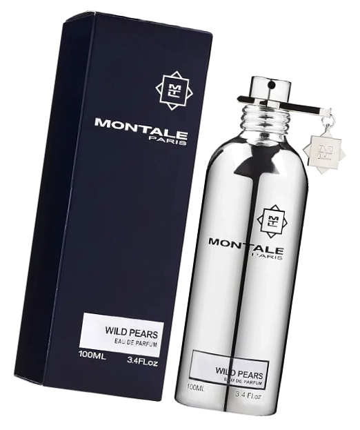 Montale Wild Pears Eau De Parfum унисекс 100 мл / Монталь Дикие Груши - аромат для мужчин и женщин
