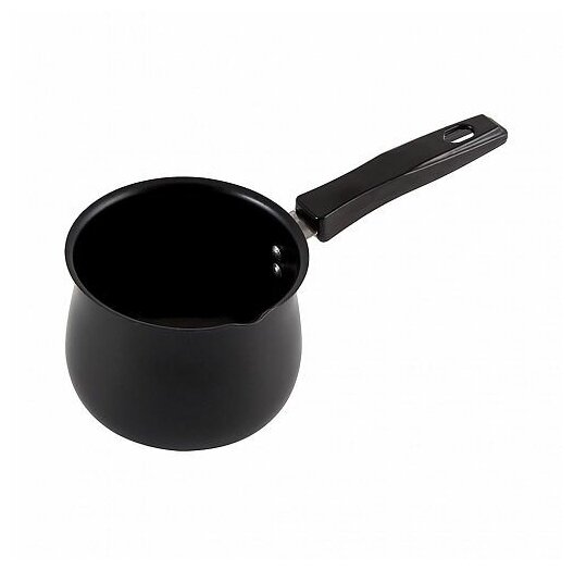 Кофеварка из карбоновой стали 490мл, модель MAL-490T 985202 (Артикул: 4100003576)