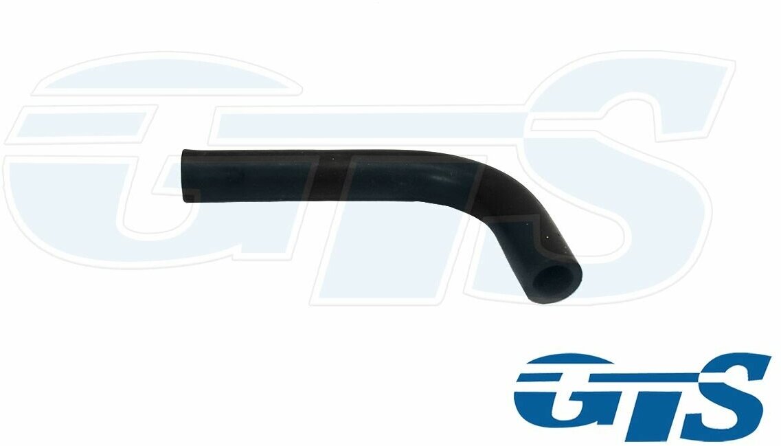 Патрубок отопителя для автомобилей ВАЗ 2101-2107 (2101-8101204)