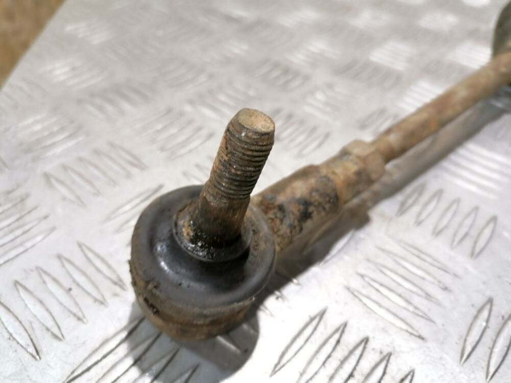 Рейка рулевая CHERY Sweet 2003-2013 S113400010BB