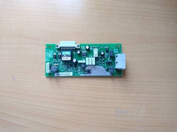 Плата факса HP LJ 3050/3052/3055 (Q2687-60012 | Q2687-60002)