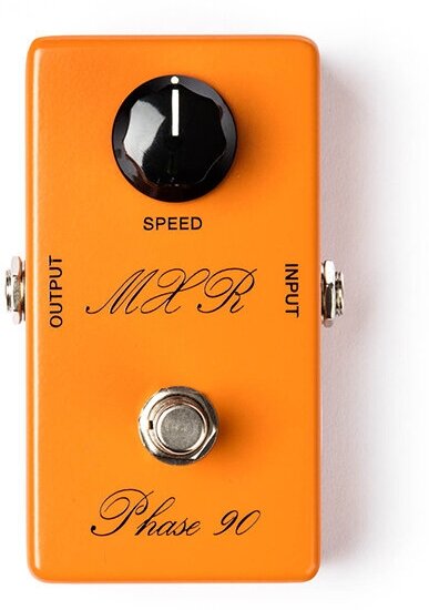 CSP026 MXR Phase90 Vintage Педаль эффектов, Dunlop