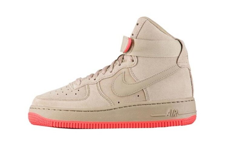 Кроссовки Air Force 1