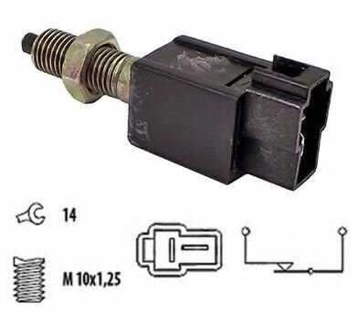 Выключатель стоп-сигнала Meat&Doria 35047