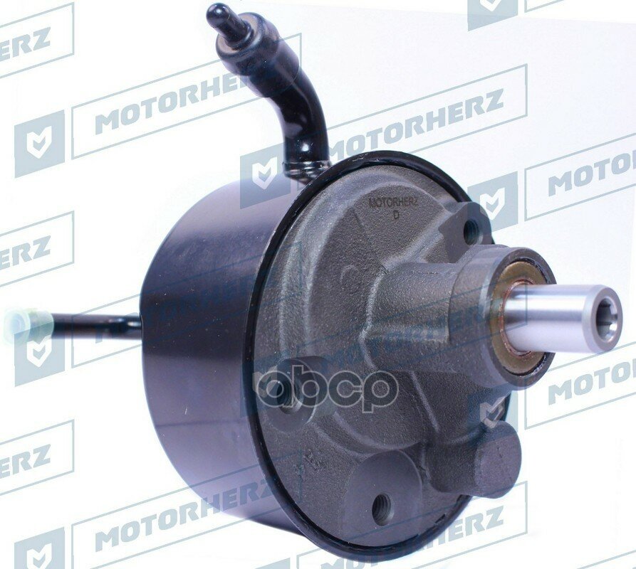 Насос гидроусилителя руля Motorherz арт. P1420HG
