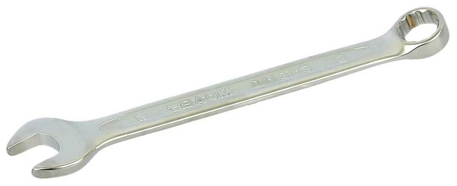 Ключ комбинированный BAUM 13 мм 3013
