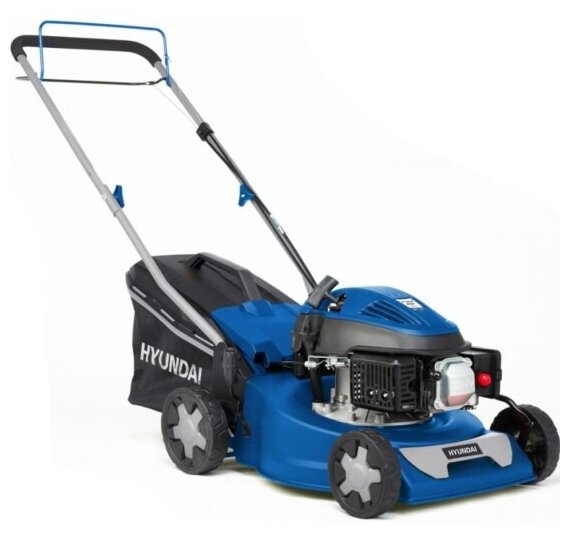 Газонокосилка бензиновая Hyundai L 4220S