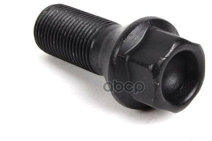 Болт колеса М14х1.25х28 конус ключ 17мм BMW OE BMW арт. 36136890324