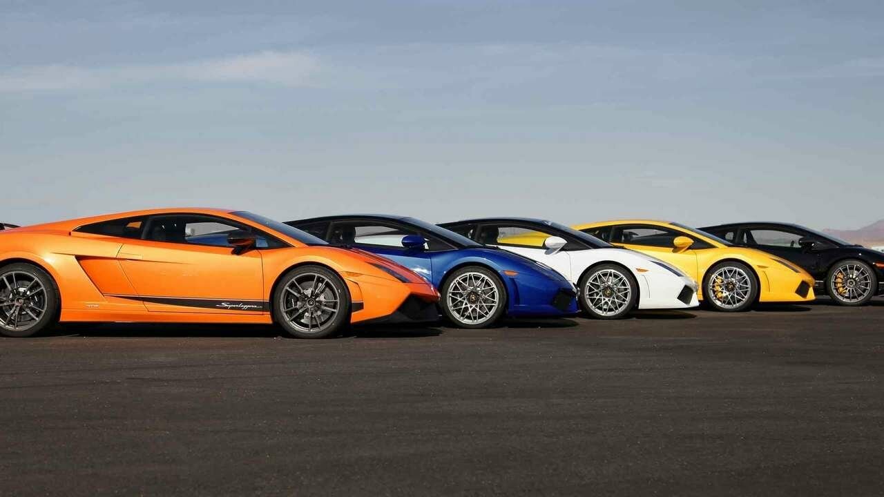 Картина на холсте 110x60 LinxOne "Авто, машины, мото, транспорт" интерьерная для дома / на стену / на кухню / с подрамником