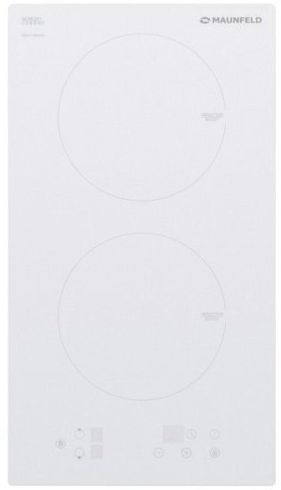 Индукционная варочная панель Maunfeld EVI.292-WH