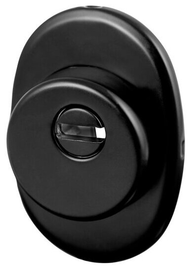 Броненакладка Fuaro (Фуаро) DEF. ECO/OV.4825 (DEF 4825 eco) BL-24 черный