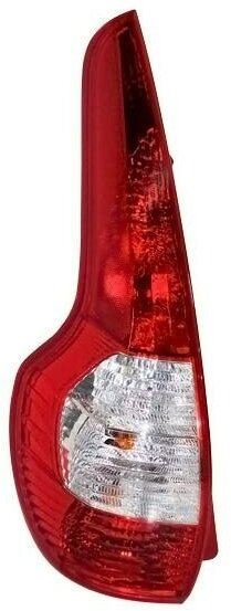 Фонарь задний левый ВАЗ-2192 (Автосвет)