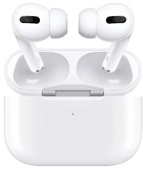 Беспроводные наушники Apple AirPods Pro 2, белый