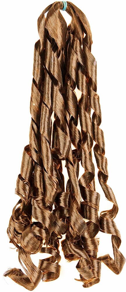 Hairshop Керли 27 (Темный песок)