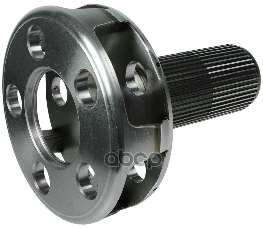 Вал КПП! планетарной передачи MAN, DAF, RVI, Iveco ZF 16S181/221 Euroricambi арт. 95531505