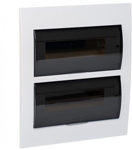 Щит Ekf распред. ЩРВ-П-24 IP40, pb40-v-24