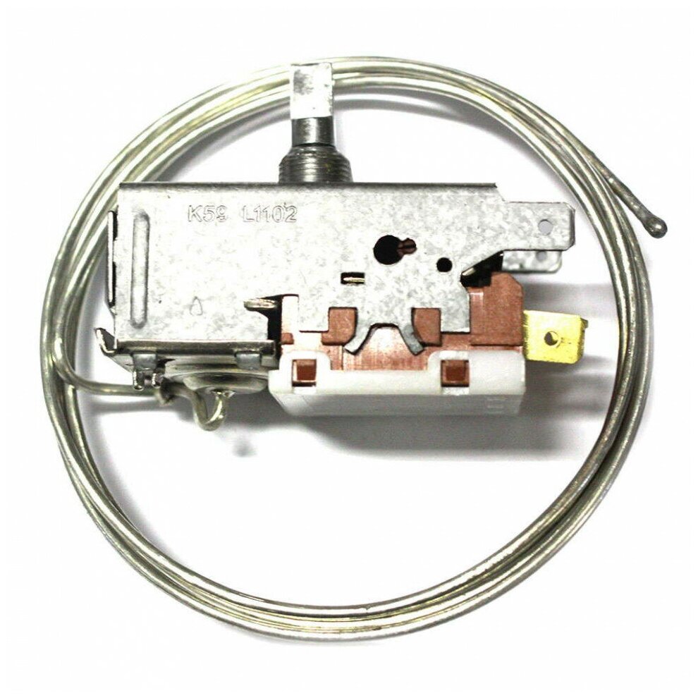 Терморегулятор к холодильникам K59-L1102 (p/n: Х1033)