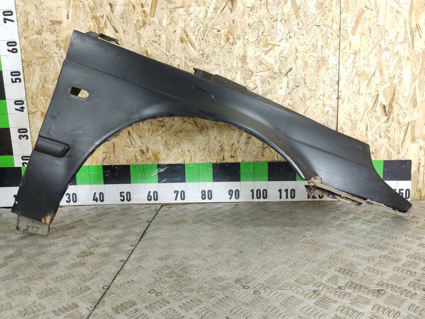 Крыло переднее правое SAAB 9-5 1998-2002 4826020