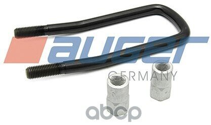 Стремянка рессоры AUGER арт. 77752