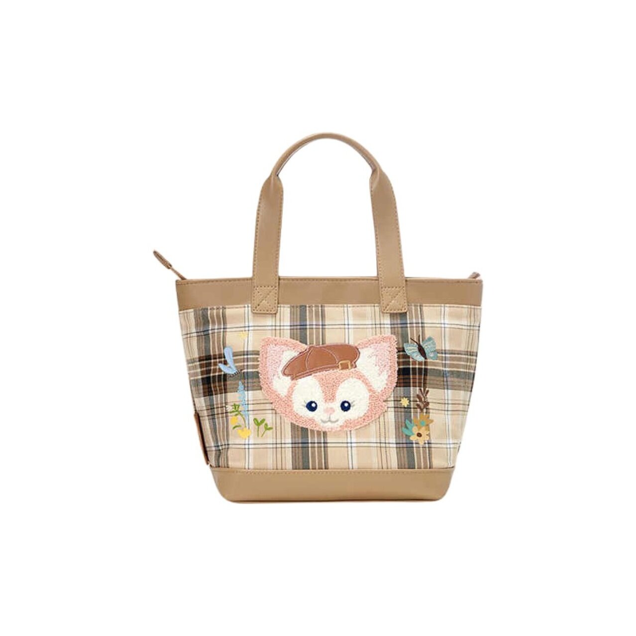 Фигурки-сюрпризы Disney Duffy and Friends Little Class