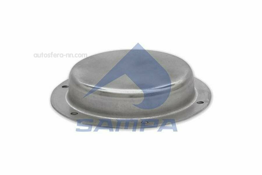 SAMPA 075030 Крышка, подшипник ступицы колеса