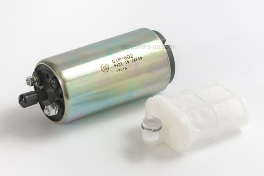 HKT GIP602 Насос топливный (с фильтр-сеткой)