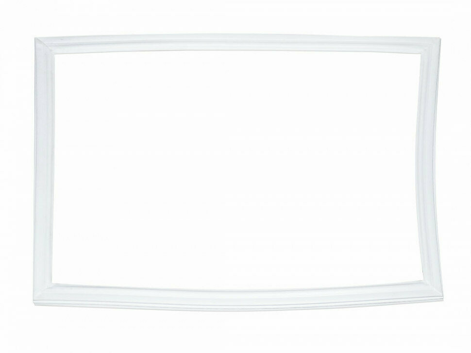 Уплотнитель холодильника INDESIT, ARISTON, STINOL (570*400мм) C00854007 Уплотнитель холодильника INDESIT, ARISTON, STINOL (570*400мм)
