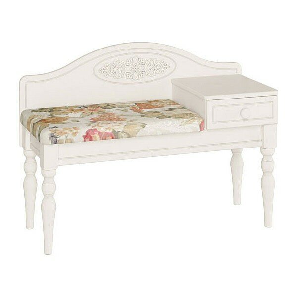 Банкетка Компасс-мебель Ассоль АС-41