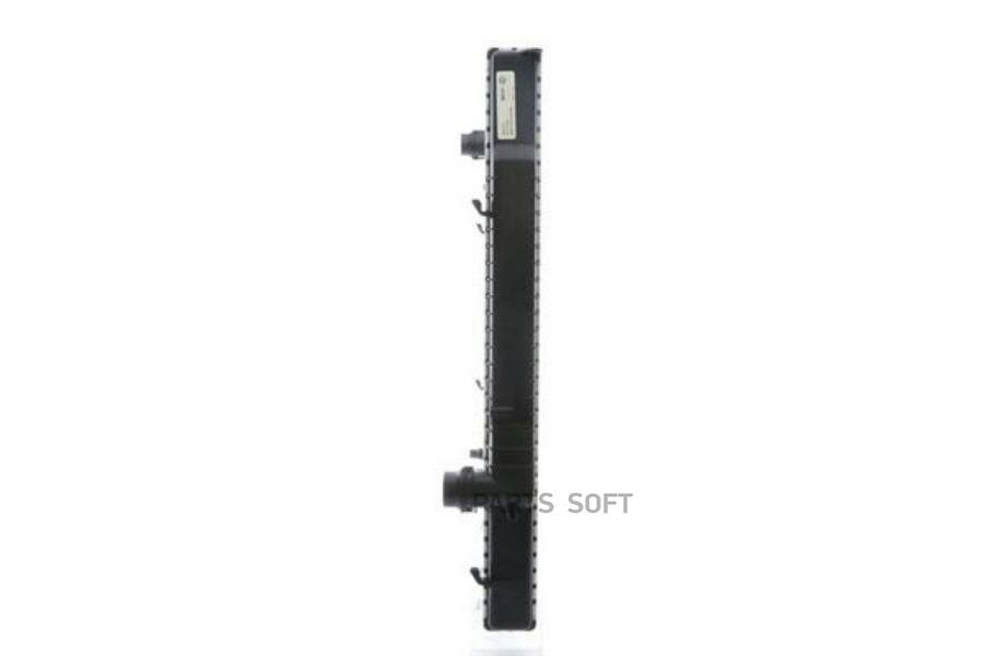MAHLE Радиатор BMW E53 4.4-4.8/3.0D 00-04