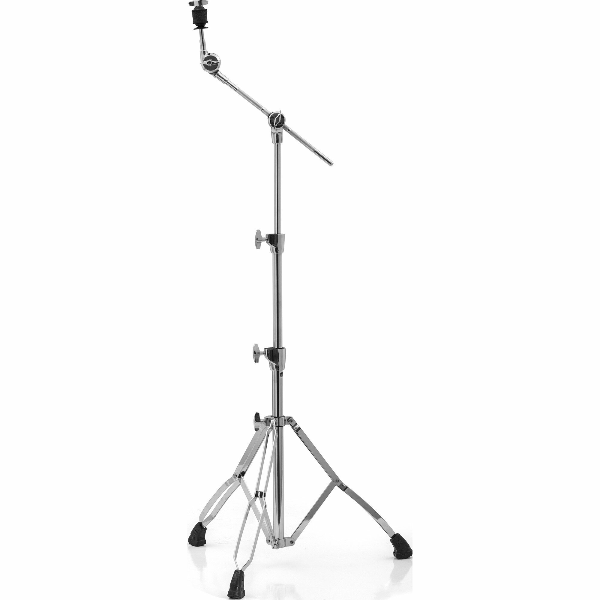 Стойка для барабанных тарелок, журавль Mapex B600