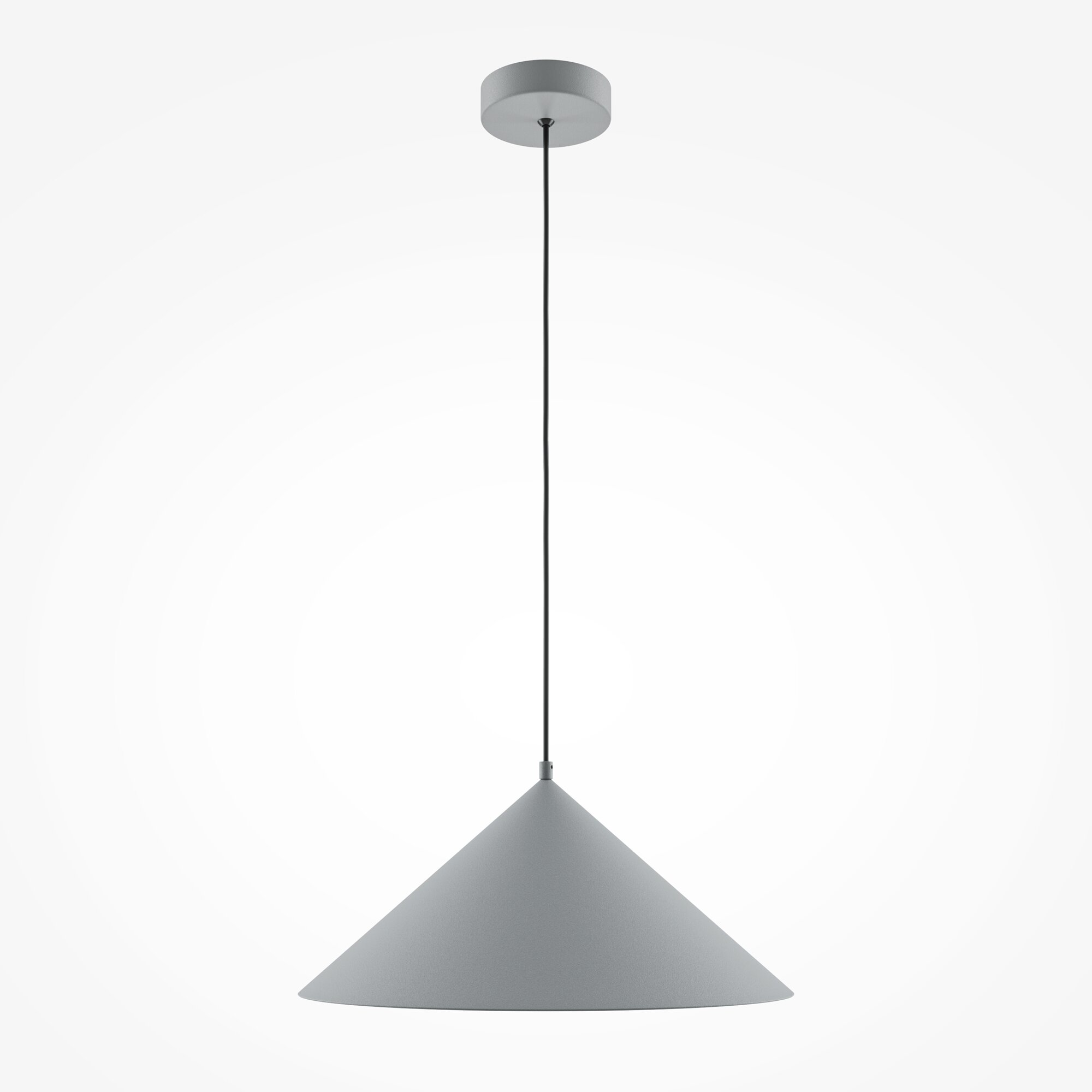 Подвесной светильник Maytoni Modern MOD167PL-01GR