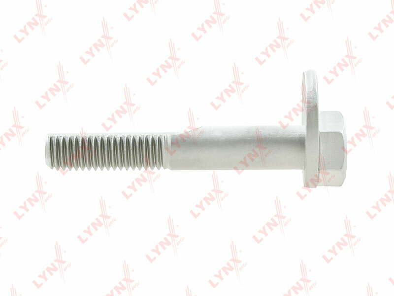 Болт подвески эксцентриковый CHEVROLET Captiva 06 , OPEL Antara 06 LYNXauto FS-1085