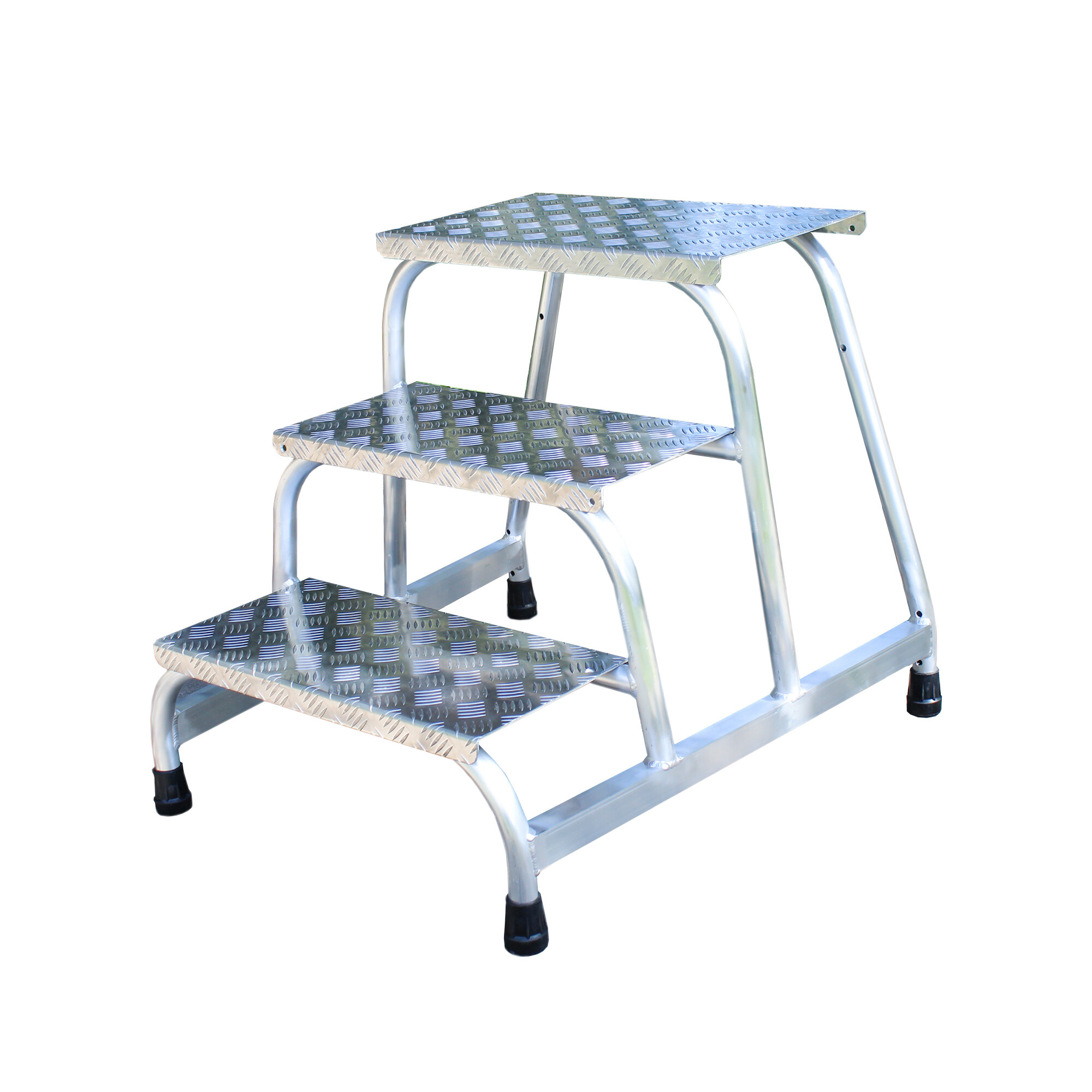 Монтажная подставка MEGAL (тип 1) 3 ступени