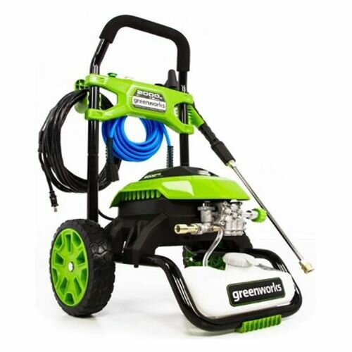 Мойка высокого давления GREENWORKS GHP2000 [5105507]